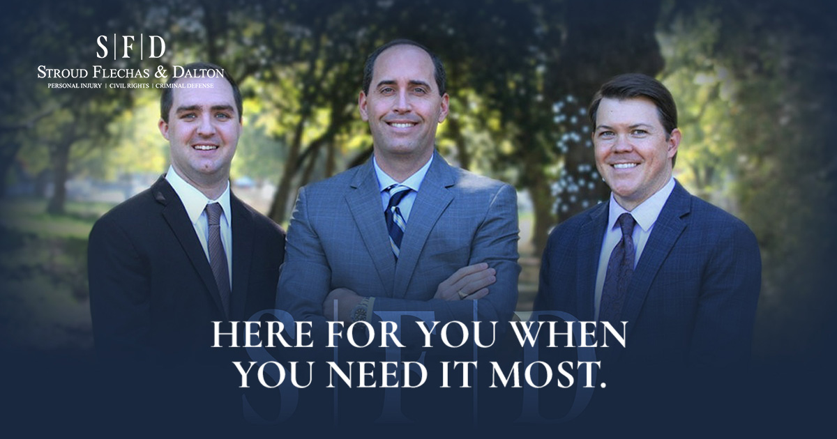 Southaven Divorce Lawyer | Stroud, Flechas & Dalton