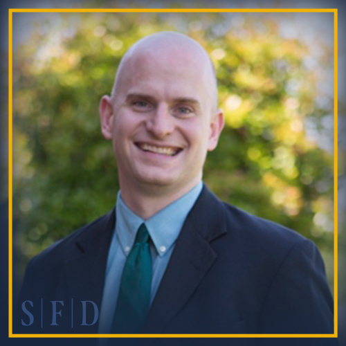 Wesley Hisaw | Stroud, Flechas & Dalton